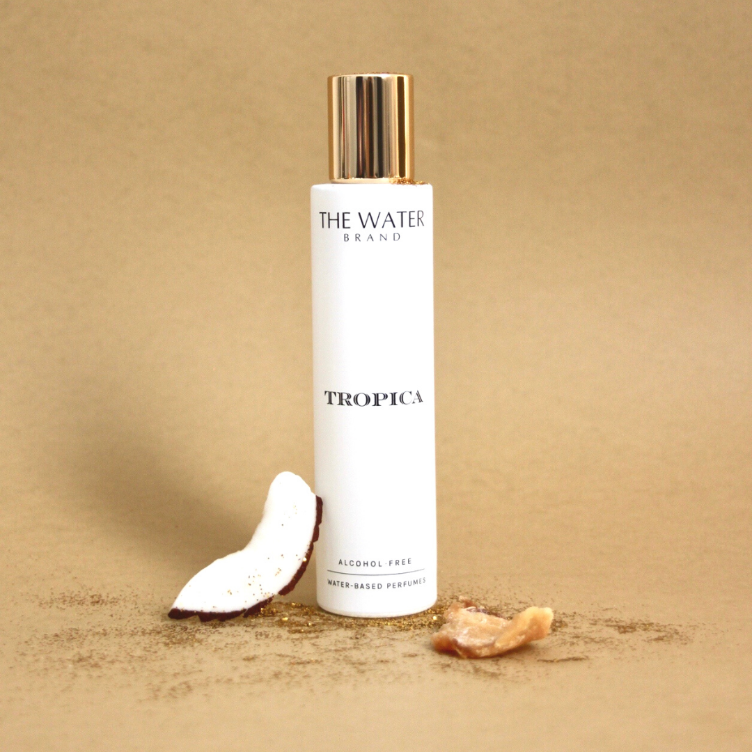 Tropica – The Water Brand